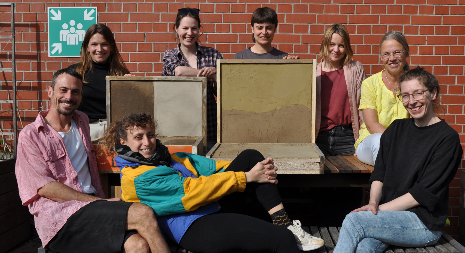 Das war das 1. cLab "Planen und Bauen im Bestand" - BAUFACHFRAU Berlin e.V.